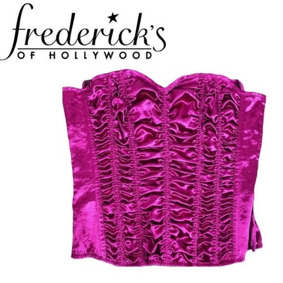 Frederick's of Hollywood | Intimates & Sleepwear | Fredericks Of ...